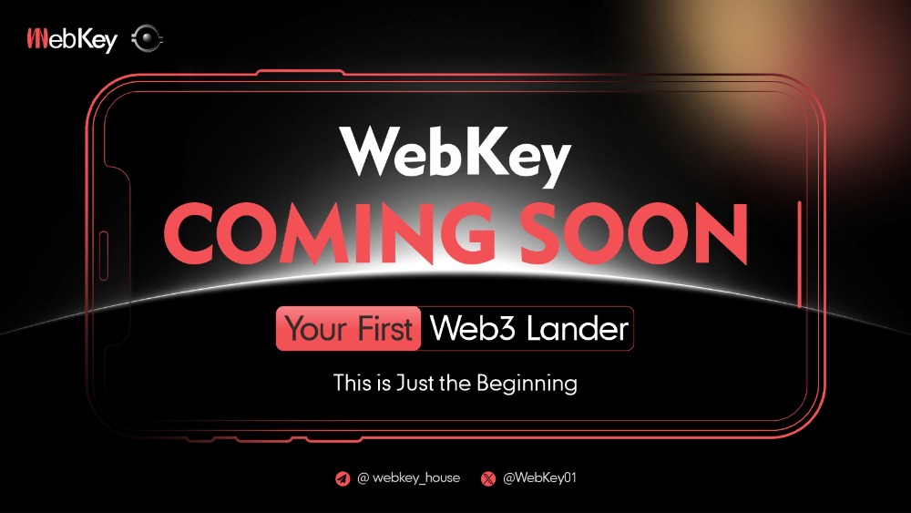 웹키 모바일 구매 : WebKey Dao Pro Mobile Phone